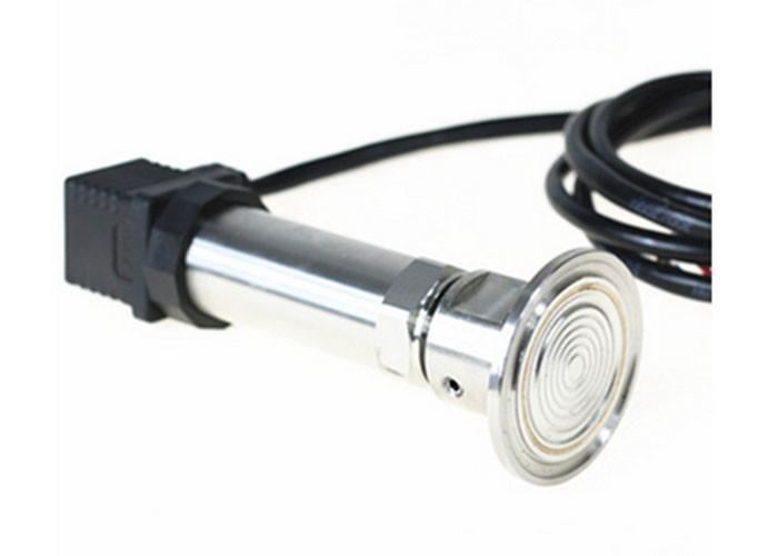 Nahrungsmittel-und Getränkeindustrieller gesundheitlicher flacher ...